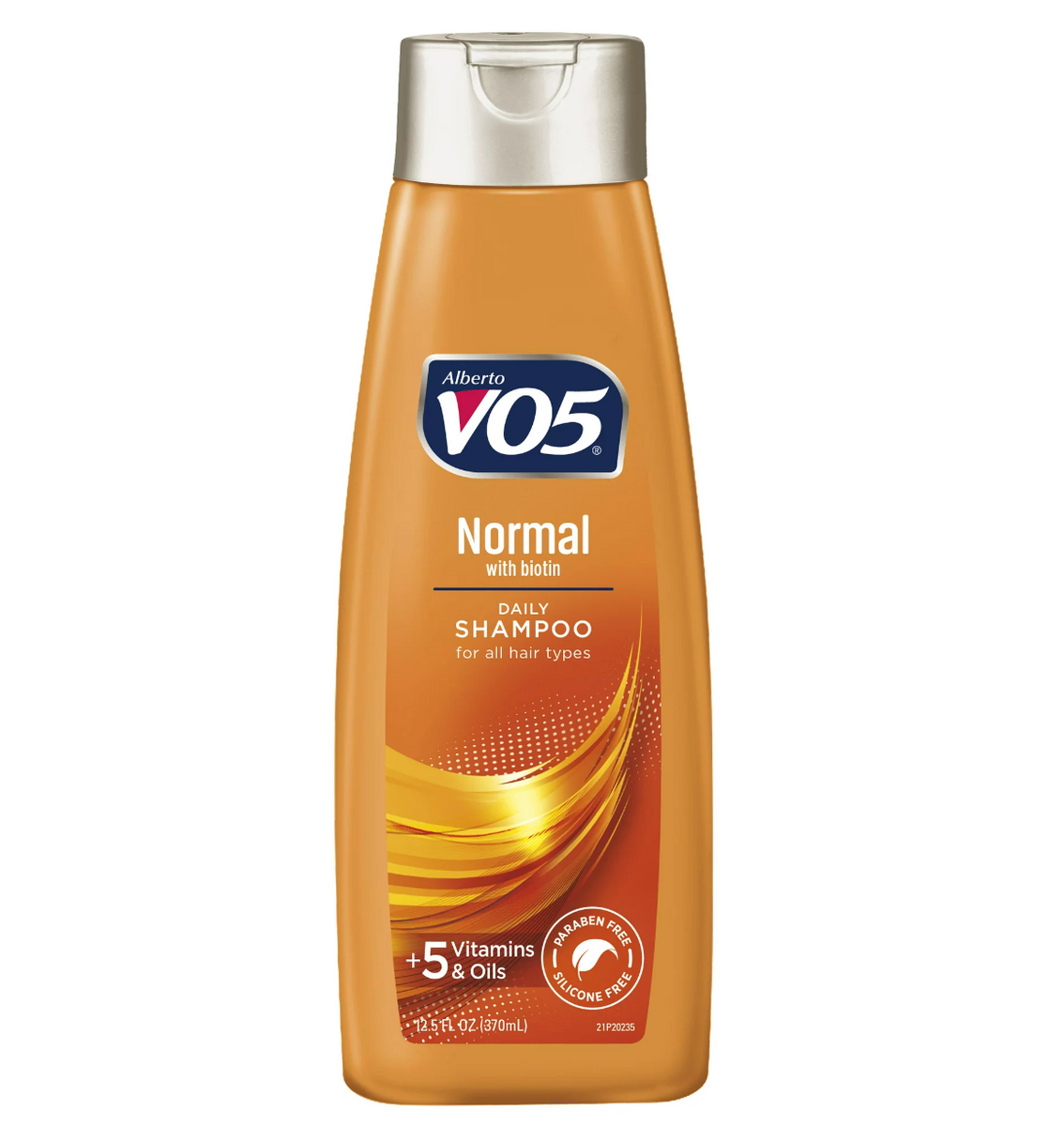 VO5 Normal With Biotin Daily Shampoo – BrookPark Beauty